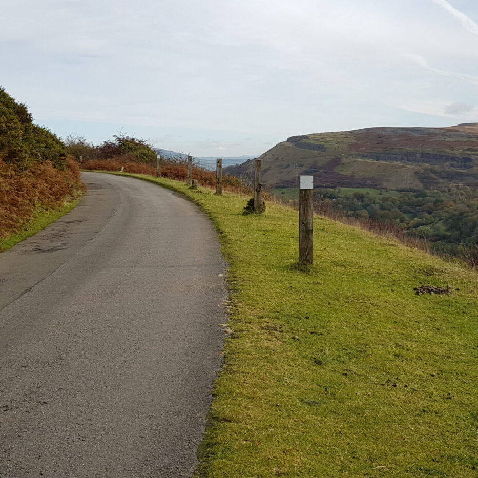 Clydach Gorge - BGHF
